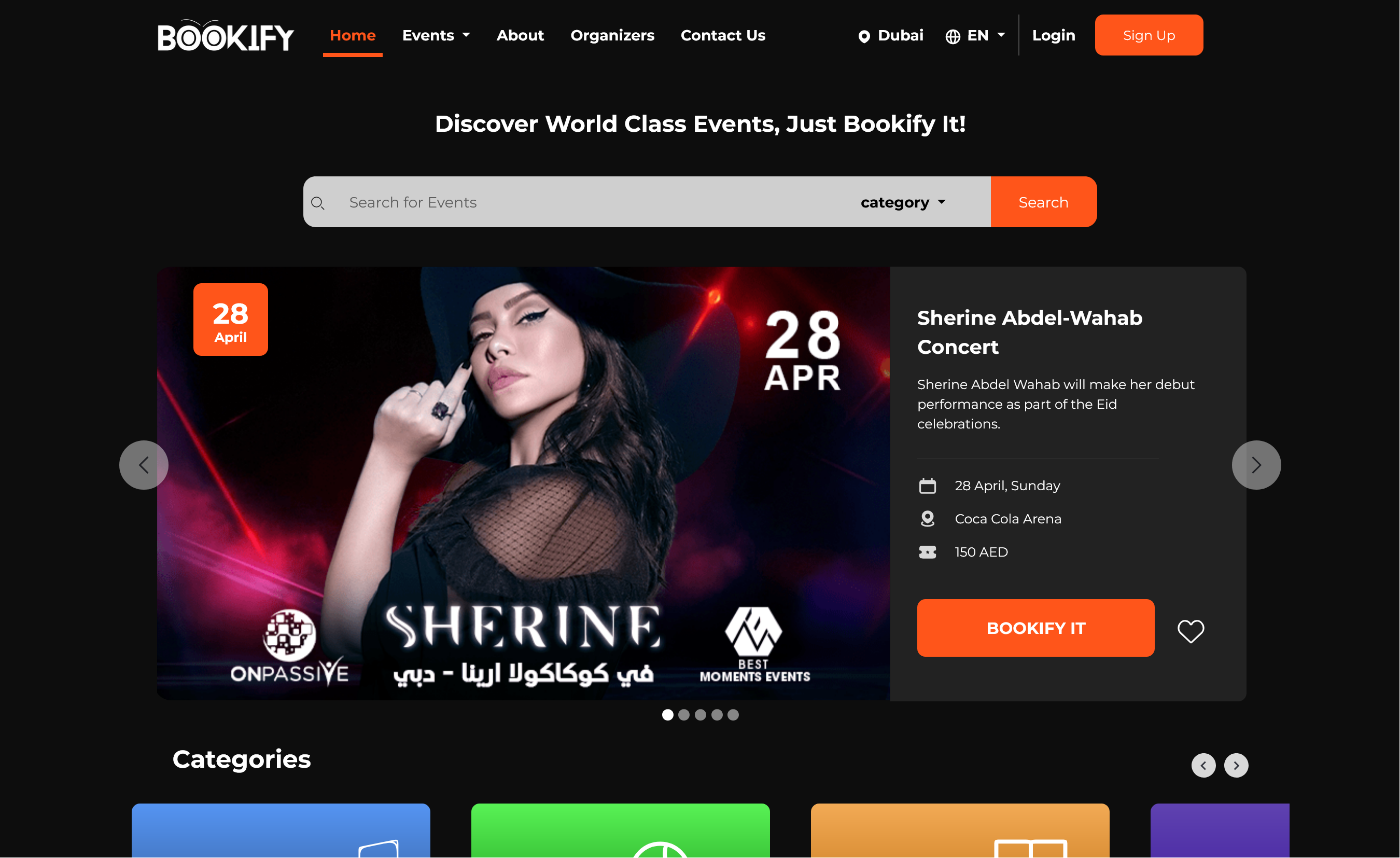 Bookify Technology & IT Solutions