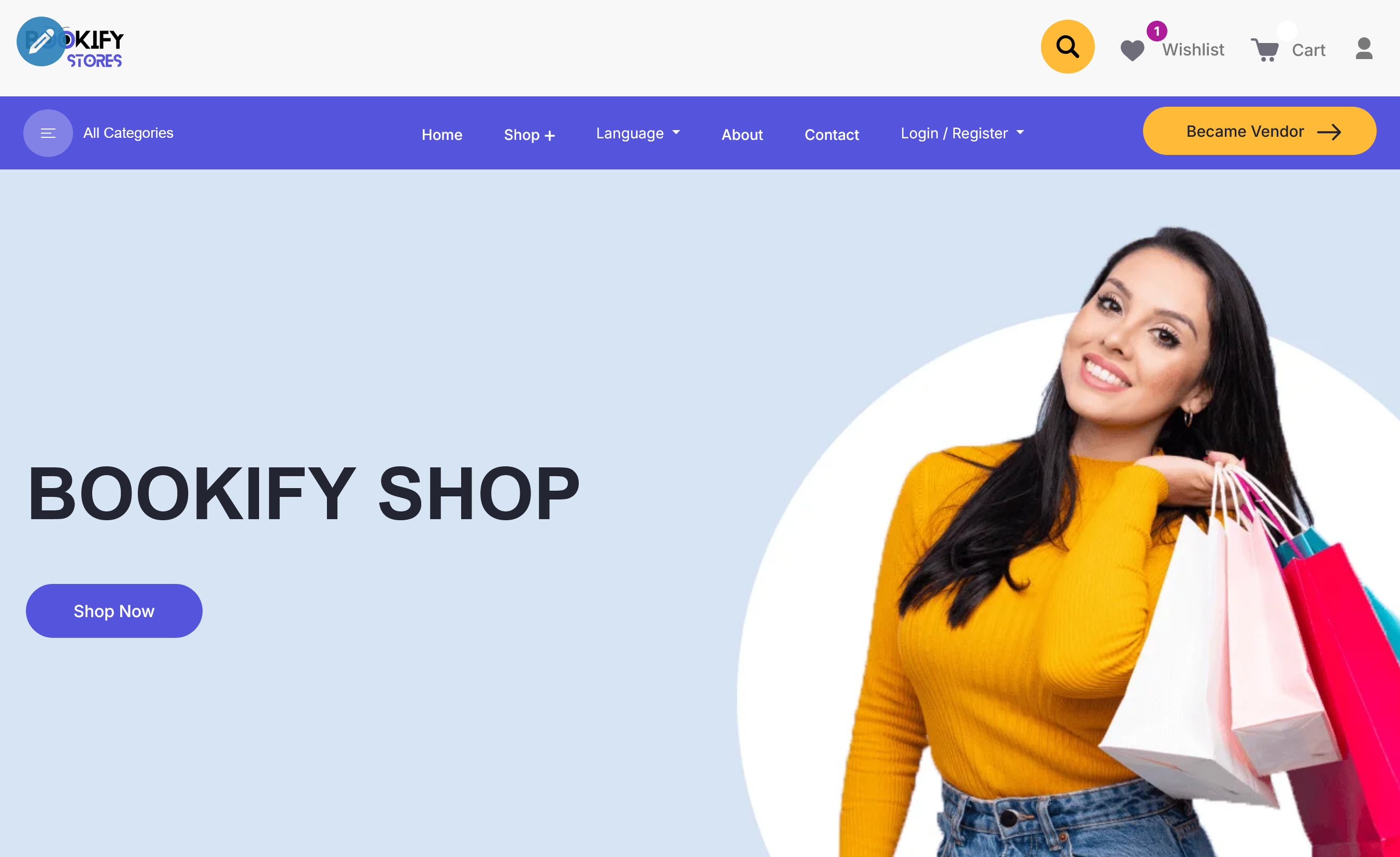 Bookify Technology & IT Solutions